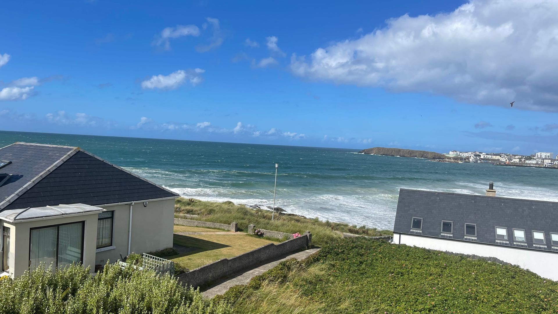 Blackrock Beach House, Portrush | 5-Star Self-Catering Portrush ...