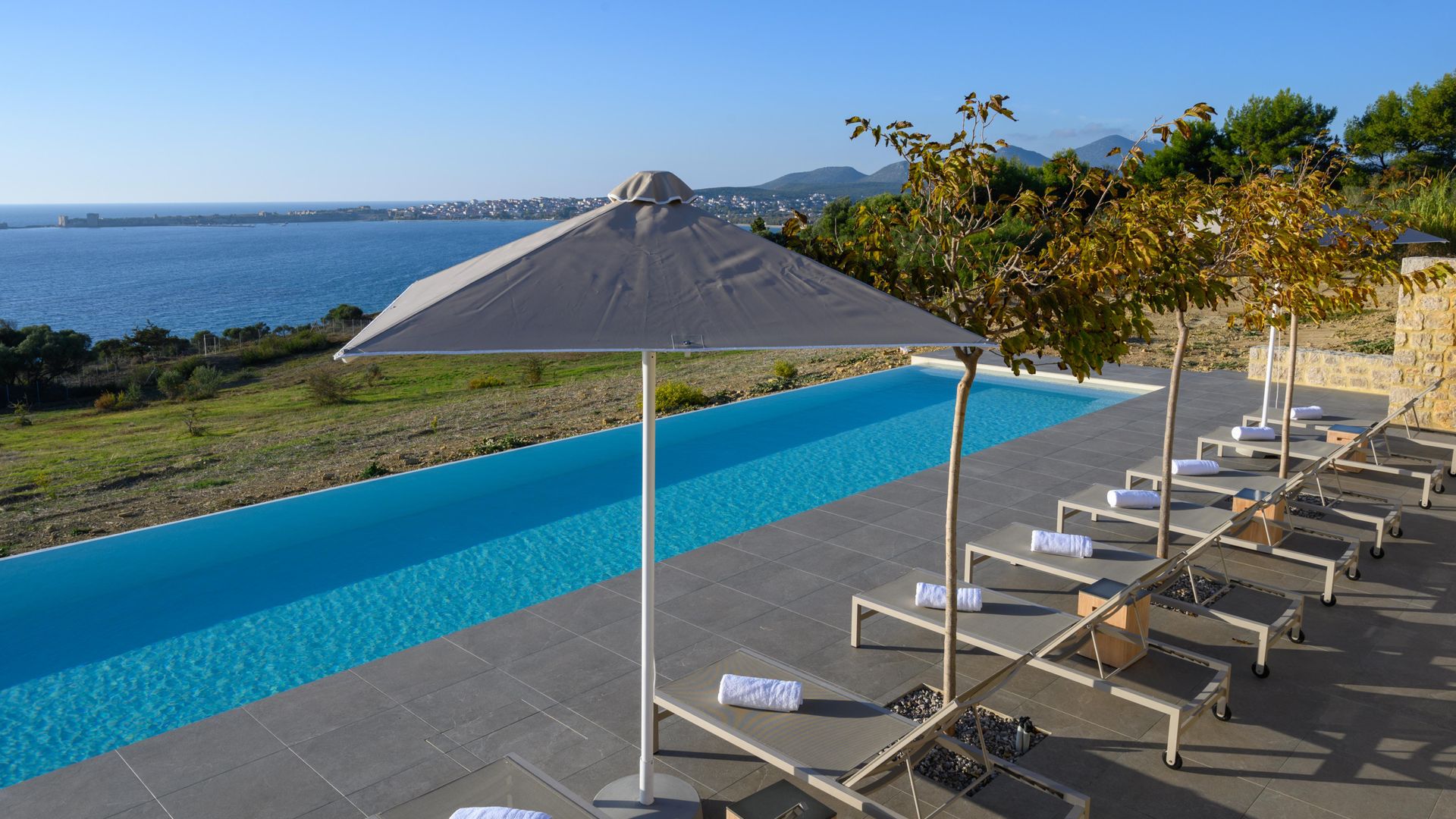 The Stone Palace | Luxury Villa in Kritika, Greece - Fivestar.ie
