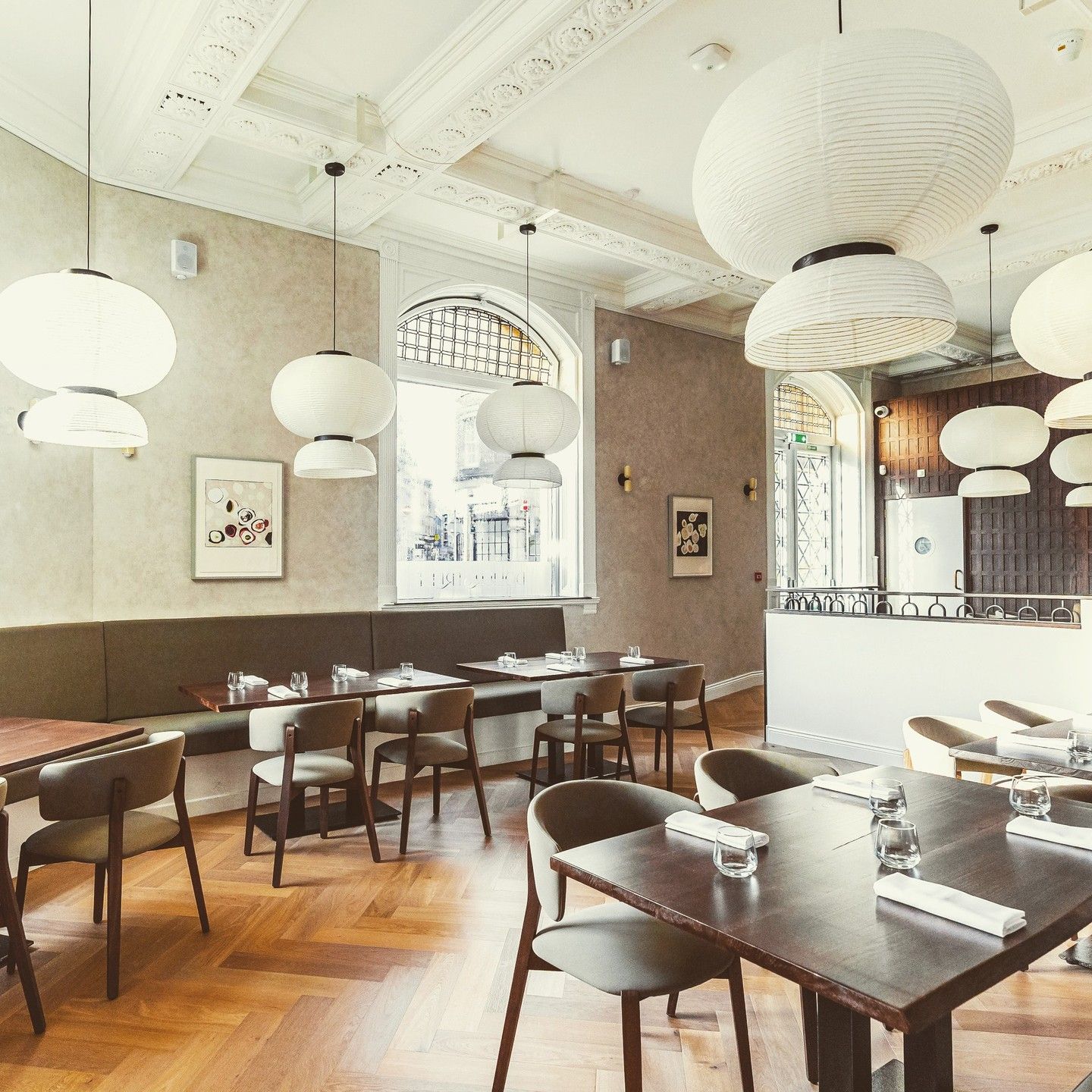 D'Olier Street | Five Star Restaurant Dublin City - Fivestar.ie