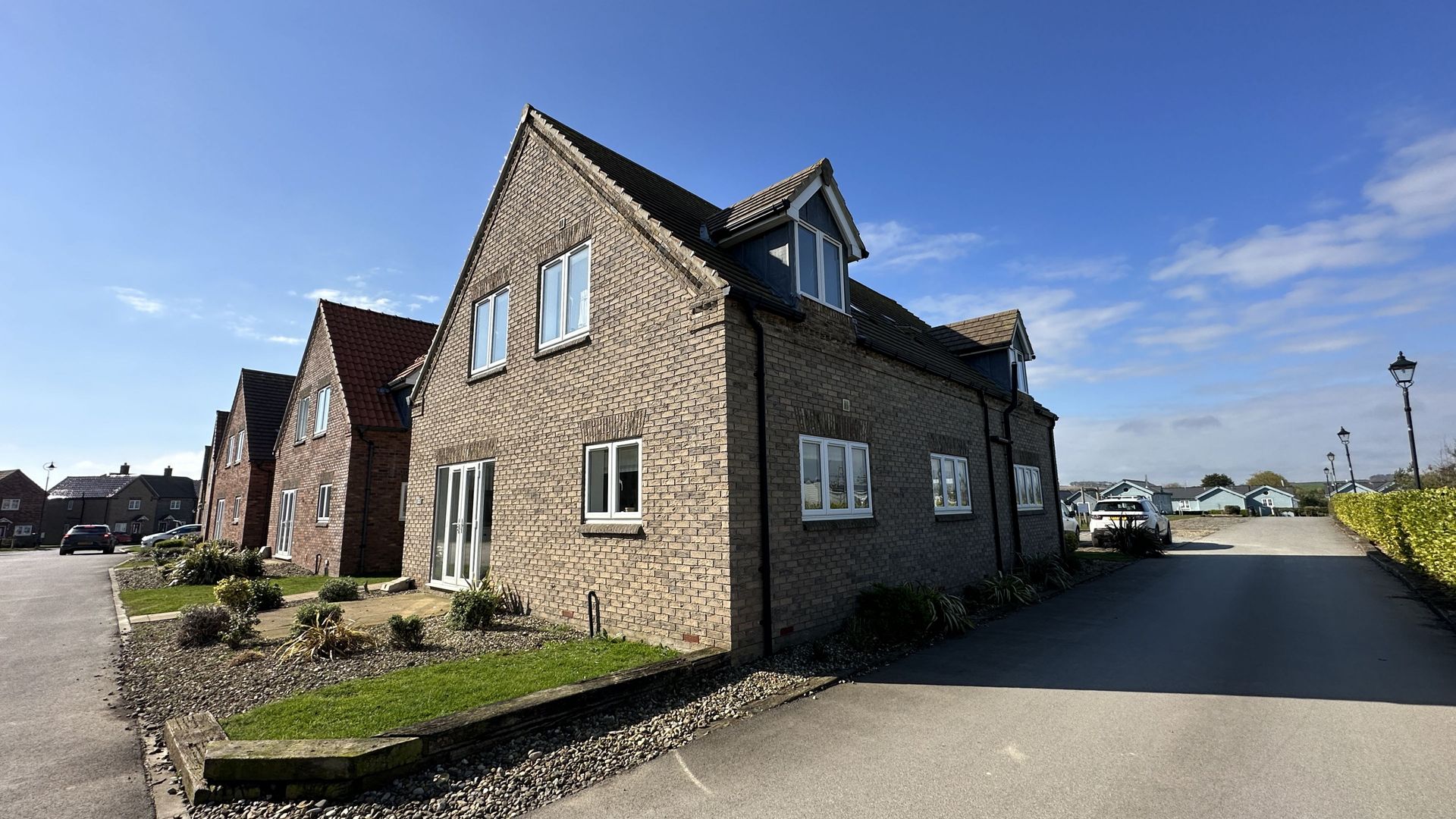 Echo Beach | 5-Star Self-Catering Filey - Fivestar.ie