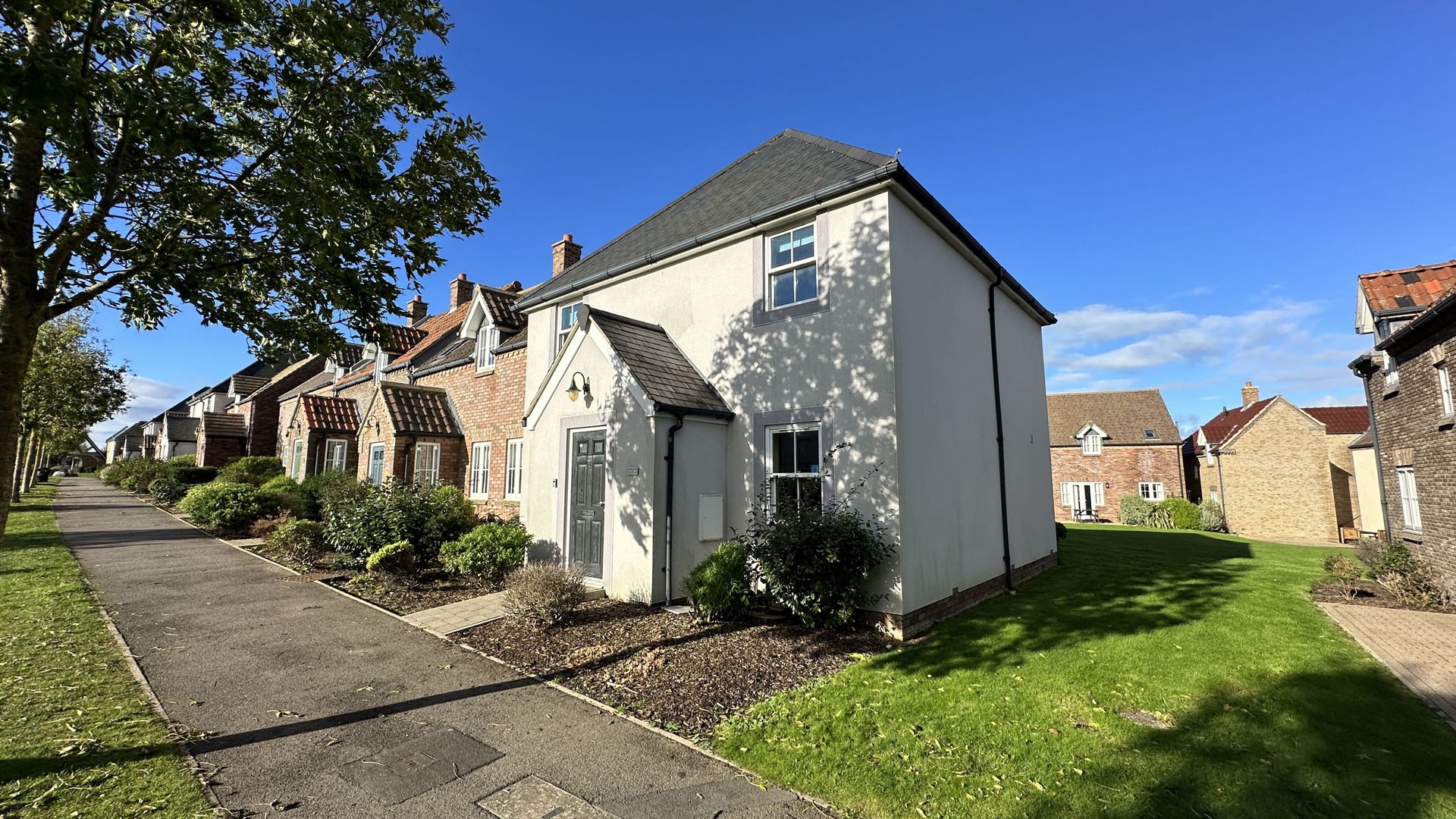 Greenwich Cottage | 5-Star Self-Catering Filey - Fivestar.ie