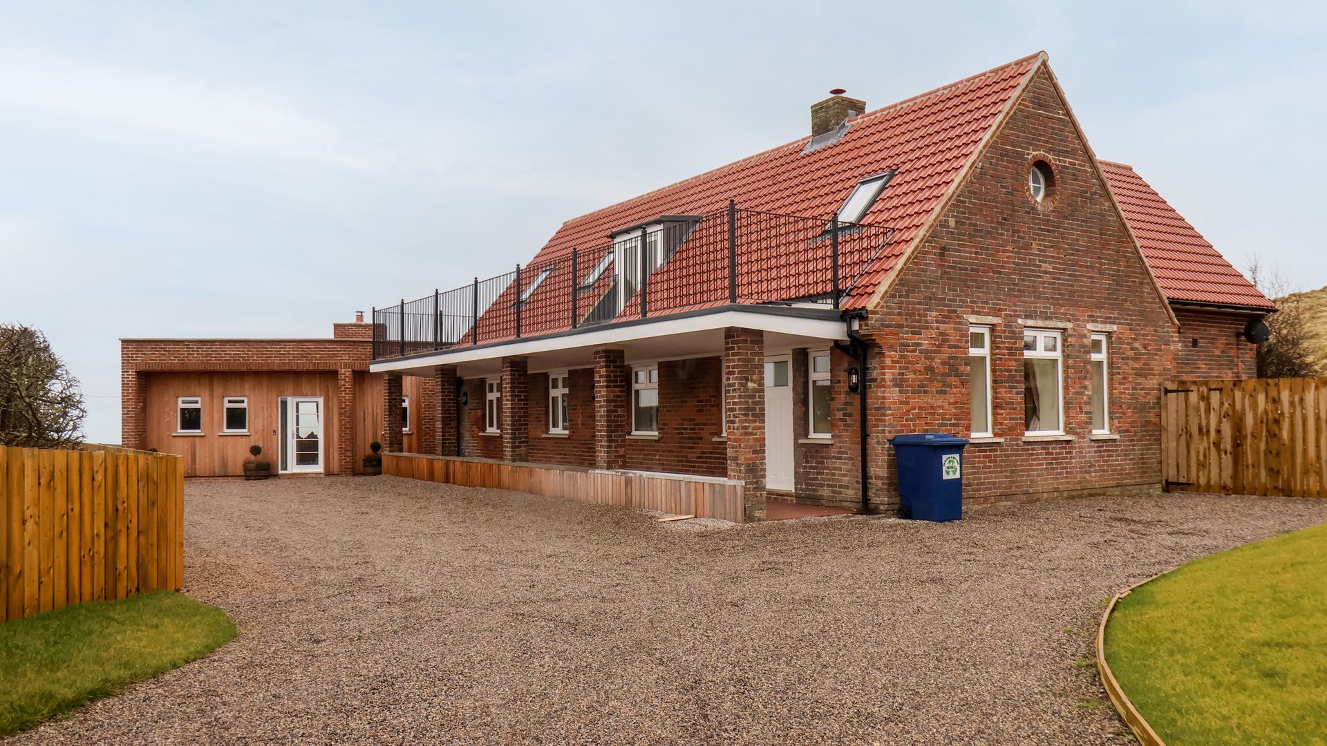 The Old Guard House | 5-Star Self-Catering Whitby - Fivestar.ie