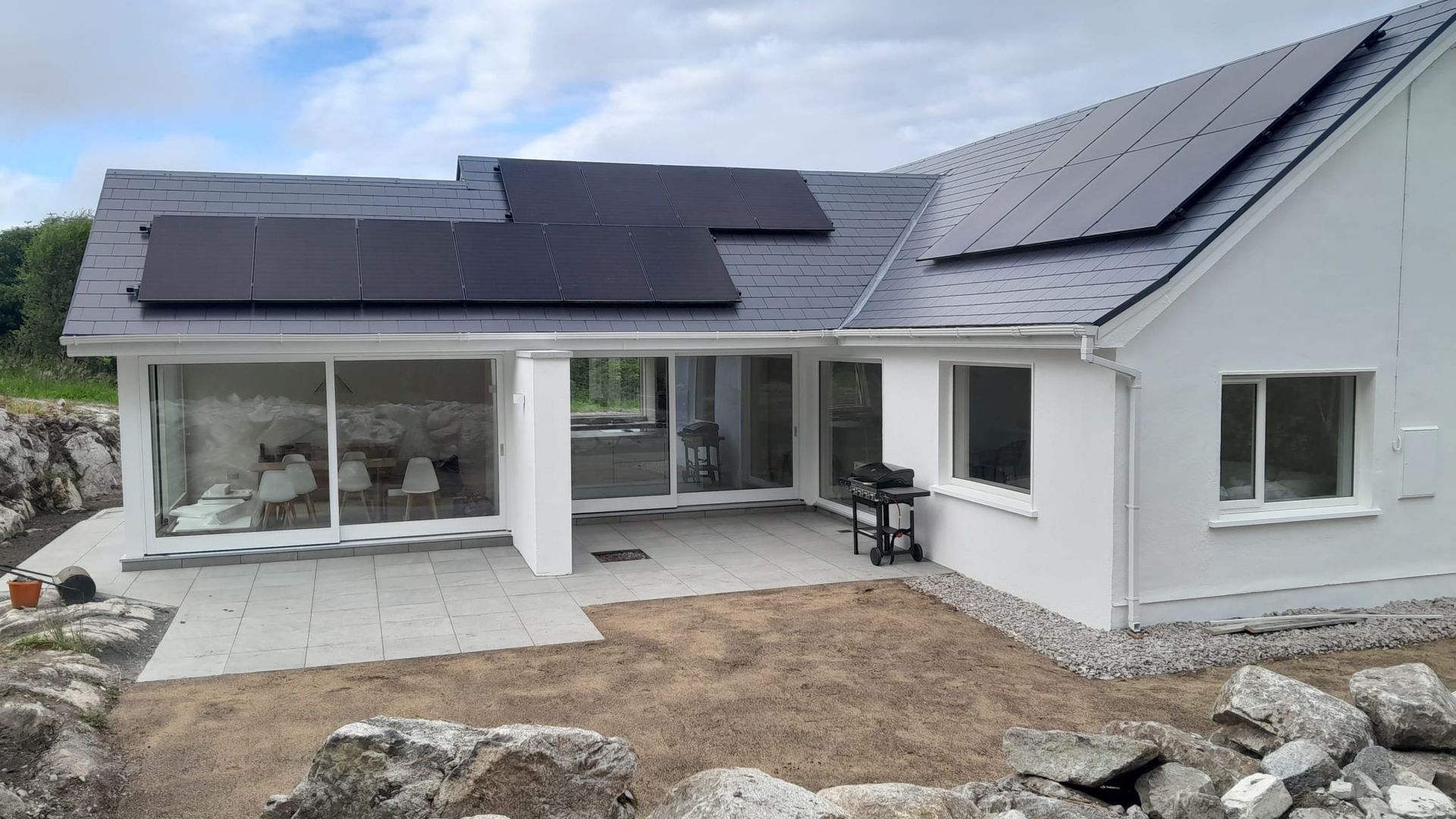 Luxury Furbo Cottage | 5-Star Self-Catering Furbo - Fivestar.ie