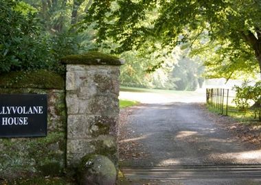 Ballyvolane House | 5-Star Bed & Breakfast Fermoy - Fivestar.ie