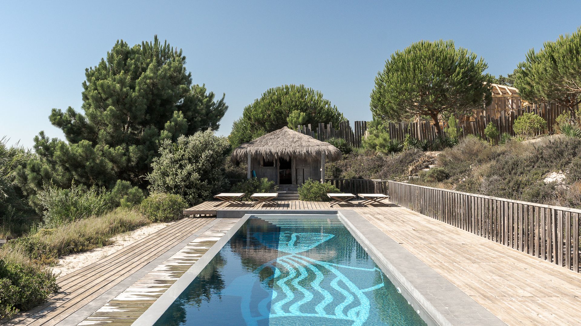 Rustic & Calm | Luxury Villa in Comporta, Portugal - Fivestar.ie