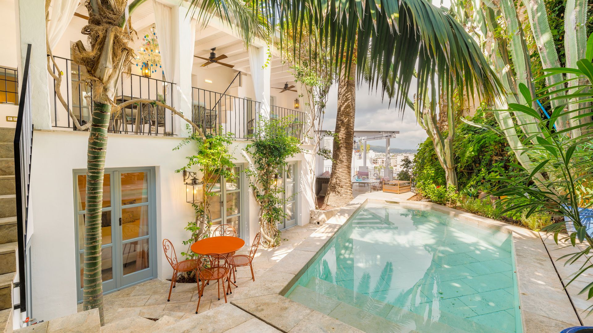 Azure Cove | Luxury Villa in Eivissa, Spain - Fivestar.ie