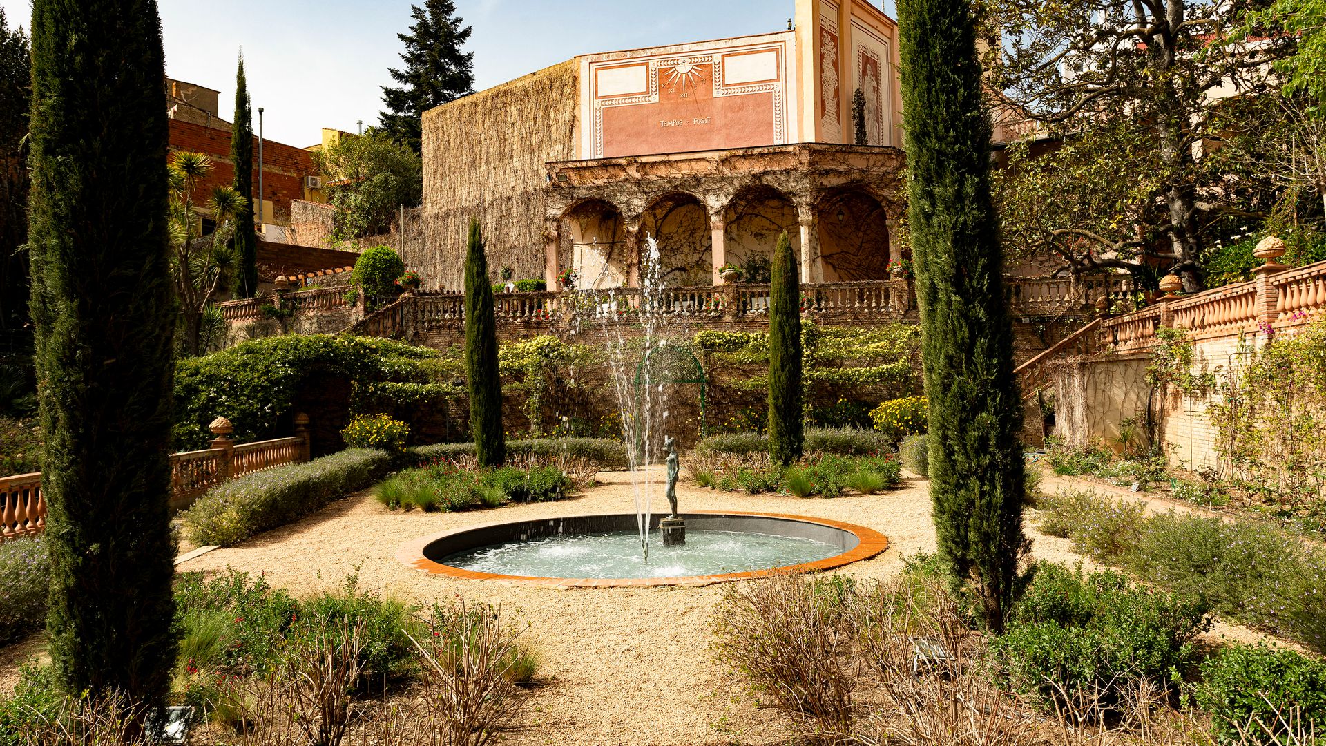 The Sunlight's Kiss | Luxury Villa in Piera, Spain - Fivestar.ie
