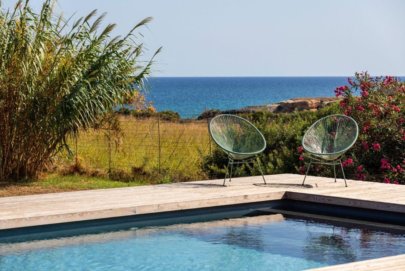 Sea Salt & Olive Trees | Luxury Villa in Gallina, Italy - Fivestar.ie