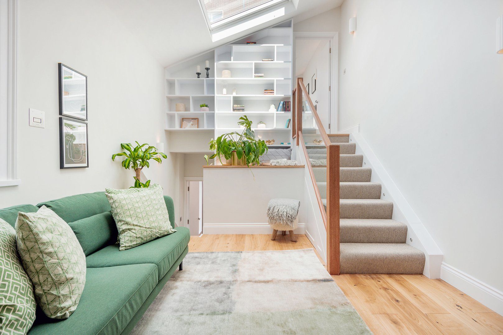 Fulham Flair | 5-Star Self-Catering London - Fivestar.ie