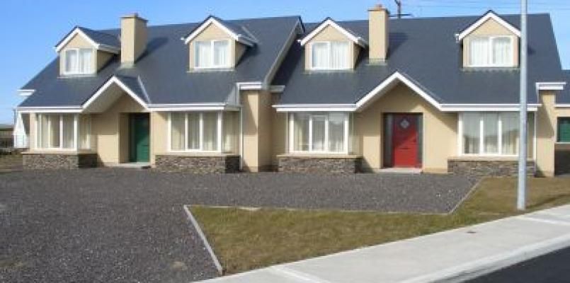 Baile Na Ngall | 5-Star Self-Catering Ballydavid - Fivestar.ie