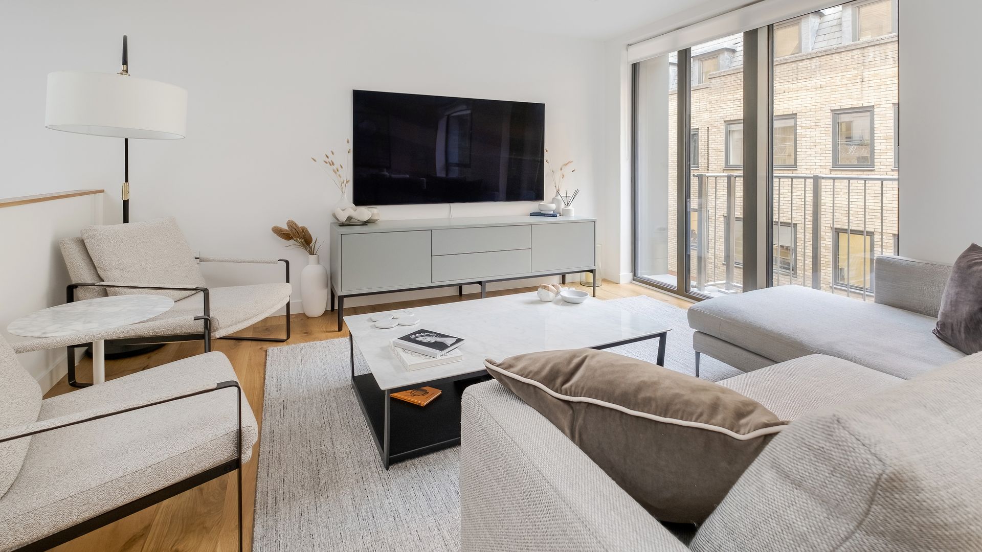 Life in Mayfair | 5-Star Self-Catering London - Fivestar.ie