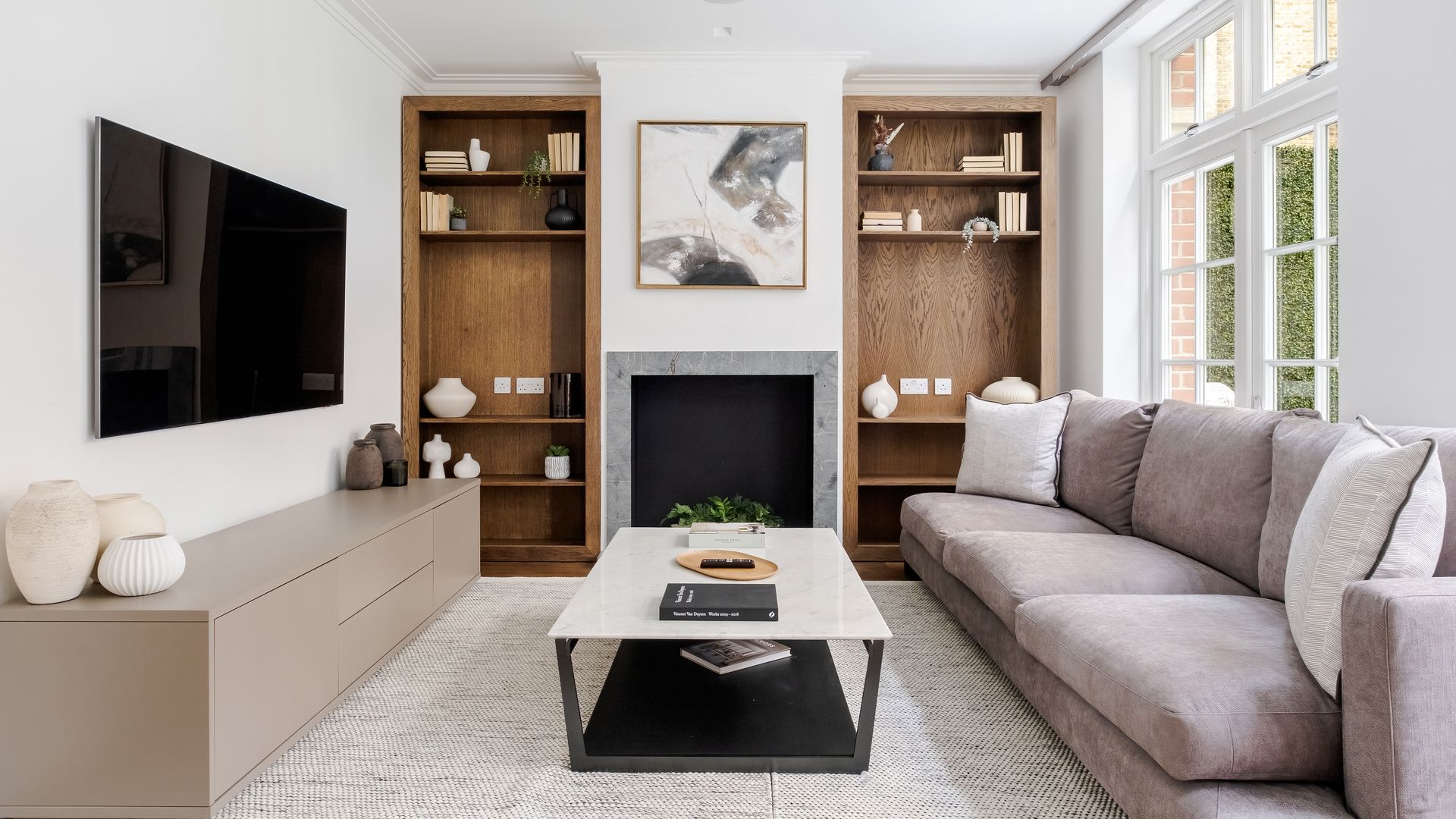 Regal Haven | 5-Star Self-Catering London - Fivestar.ie