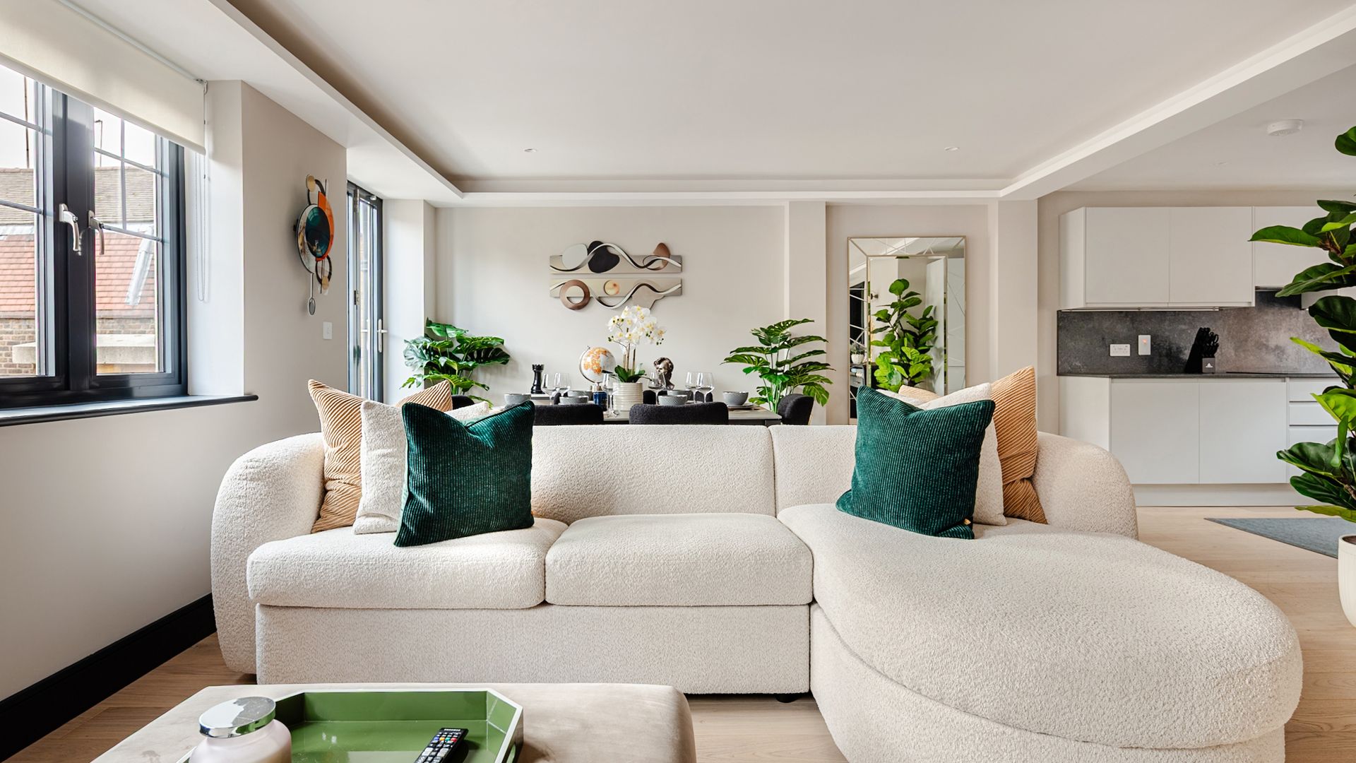 Holborn Encore | 5-Star Self-Catering London - Fivestar.ie