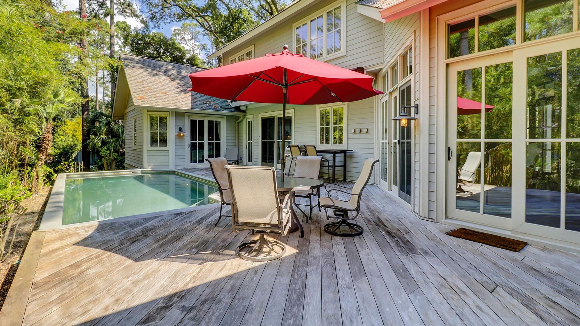 Big Star | Luxury Vacation Rental in Hilton Head Island, USA - Fivestar.ie