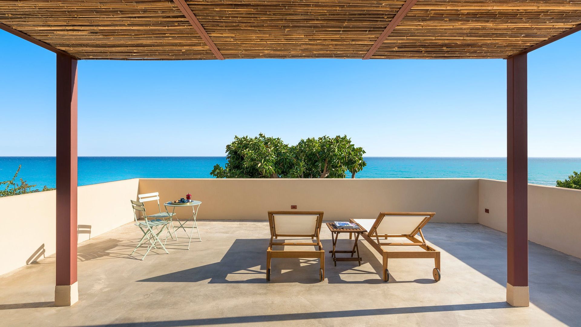 Eternal Indigo | Luxury Villa in Marina di Modica, Italy - Fivestar.ie