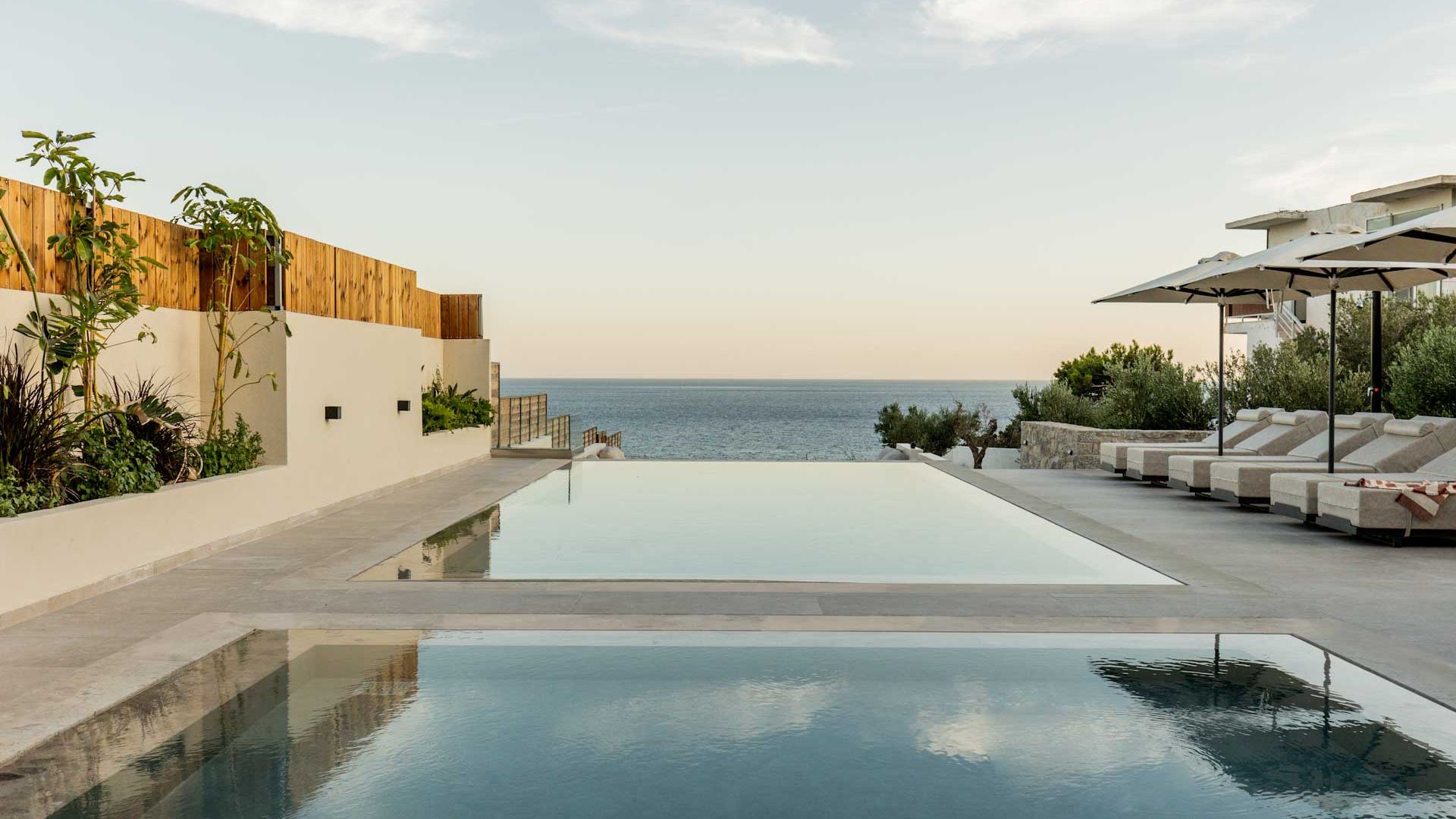 Cretan Paradise View | Luxury Villa in Koutsouras, Greece - Fivestar.ie