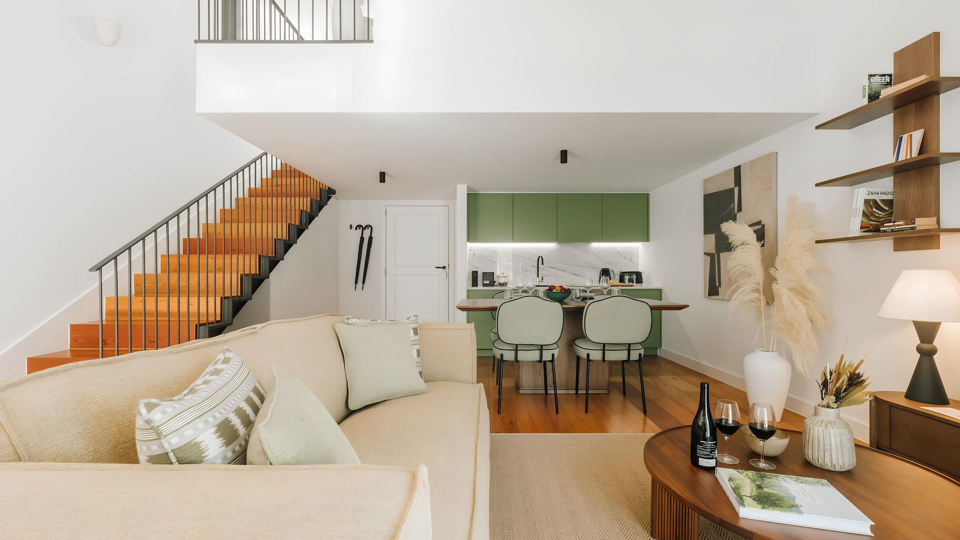The Flores Perch | Luxury Villa in Lisboa, Portugal - Fivestar.ie