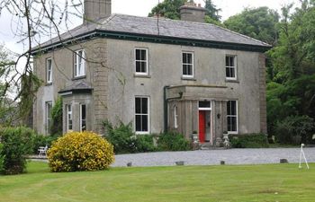 Luxury Bed and Breakfasts Ireland - Fivestar.ie