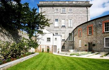 Luxury Self-Catering Kildare - Fivestar.ie