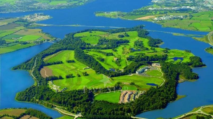 Fota Island Golf Resort Best Golf Hotels in Fota Island Fivestar.ie