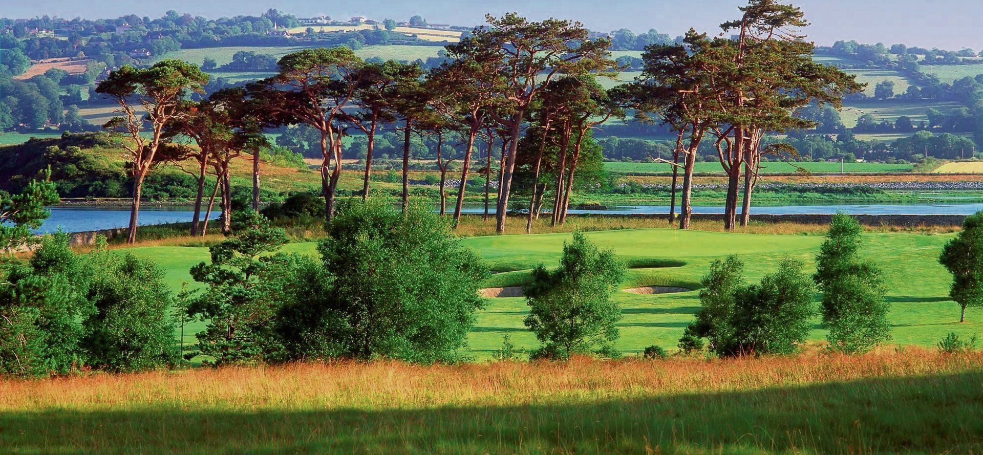 Fota Island Golf Resort | Best Golf Hotels in Fota Island - Fivestar.ie