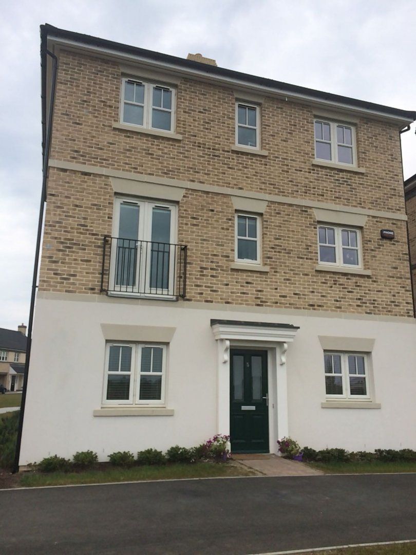 St. Marnock’s Bay | 5-Star Self-Catering Portmarnock - Fivestar.ie