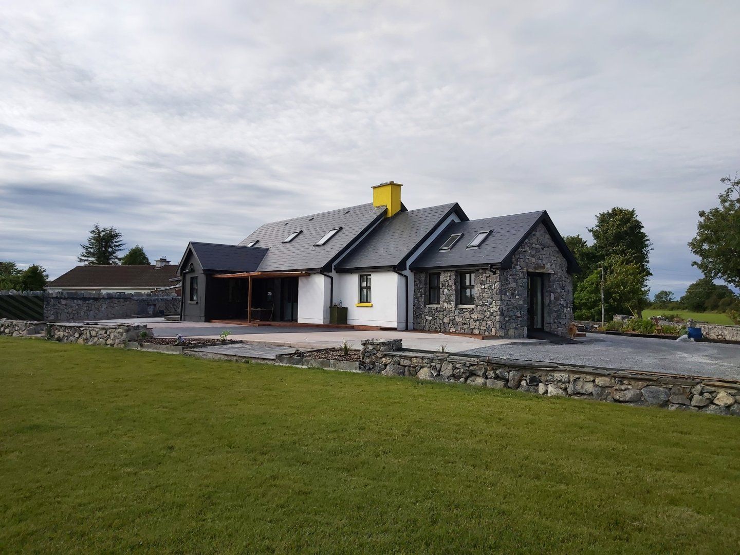 Craughwell House | Five Star Luxury Long Term Rental Craughwell ...